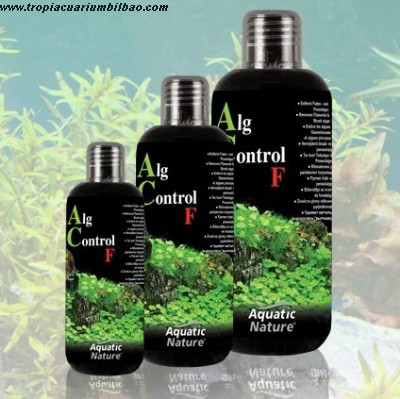 Alg Control F 300 ml Aquatic Nature